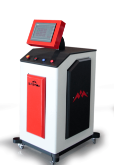 Carpet Dust Remover Machine