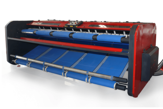 Carpet Dust Remover Machine