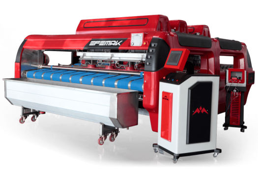 Portable Series Carpet Washing Machine